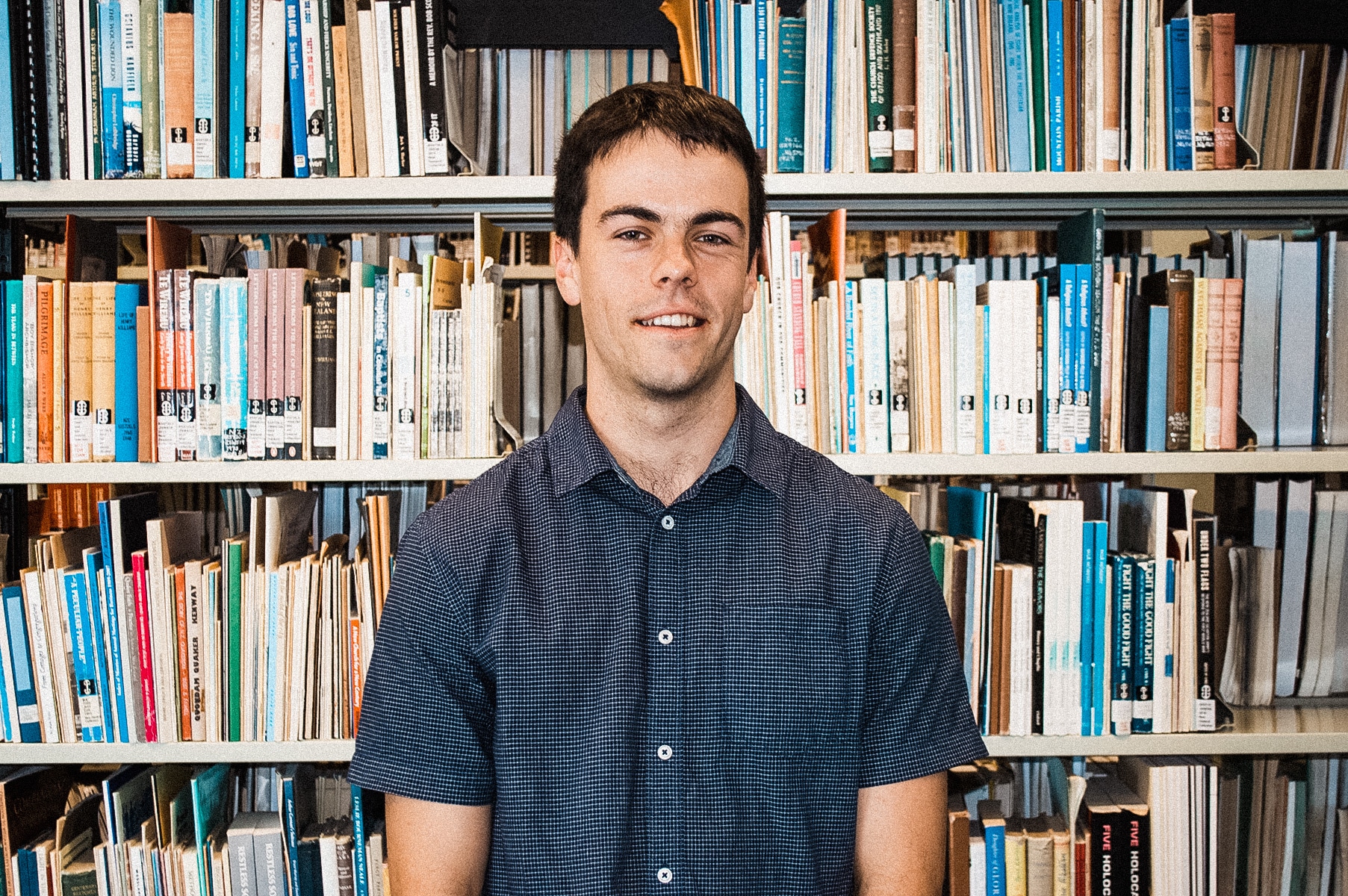 Liam | Inspiration Education Tutoring